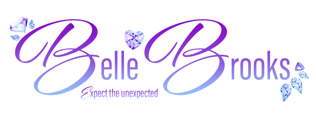 About | Belle Brooks