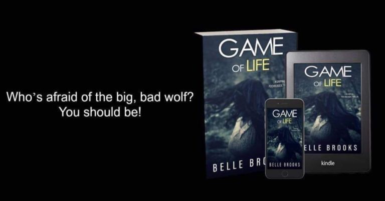 The Game Of Life Series | Belle Brooks